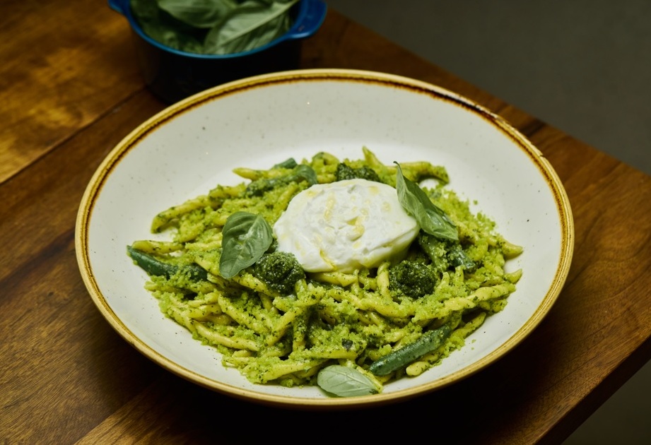 Modern Mamma Osteria chega em Pinheiros (SP) - QUE GOSTOSO!